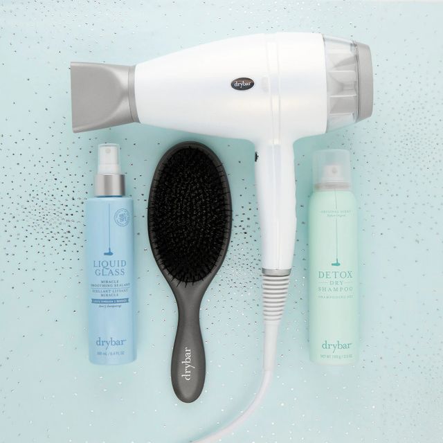 Drybar Reserve Ultralight Anti-Frizz Blow-Dryer Set | Mall of America®