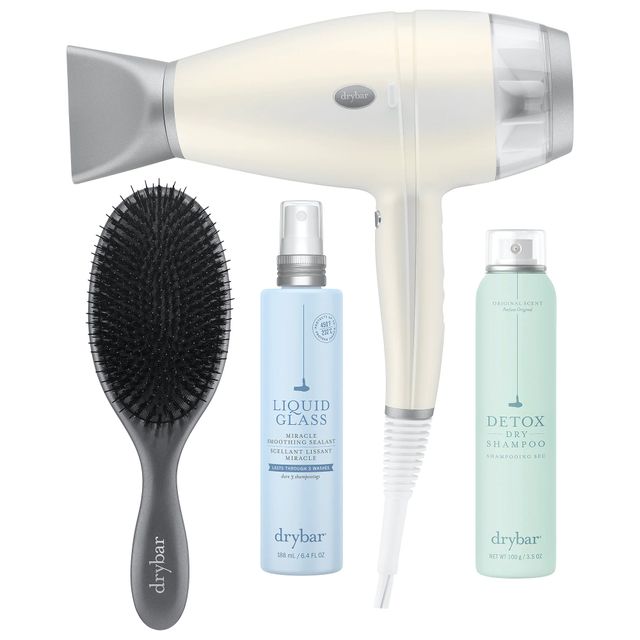 Drybar Reserve Ultralight Anti-Frizz Blow-Dryer Set | Mall of America®