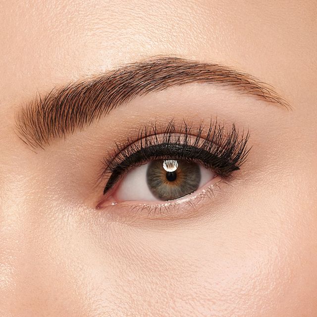 Velour Lashes Magnetic Effortless - No Trim Natural Lash Collection ...