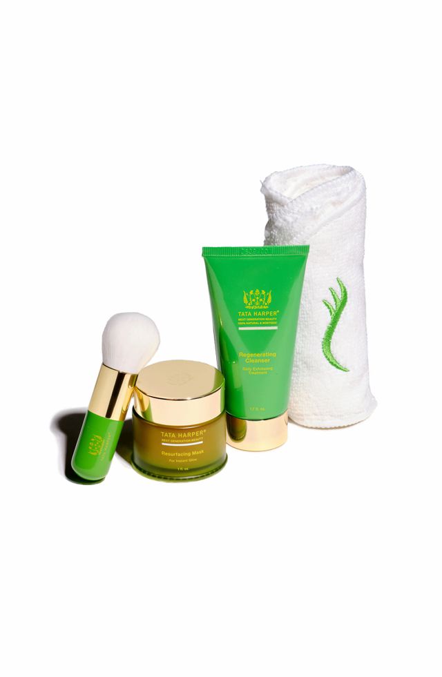 Tata Harper Glow Facial Set | Mall of America®