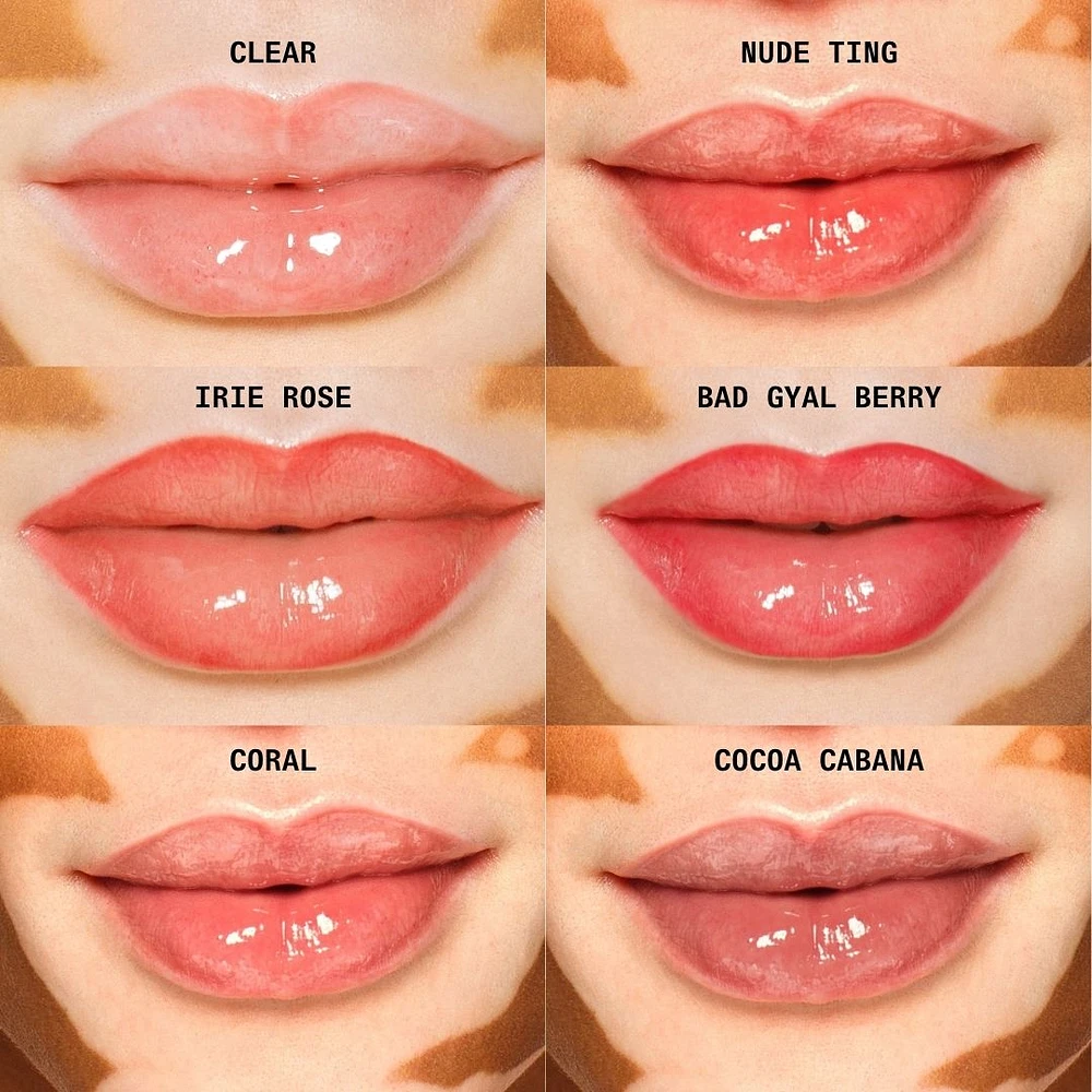 CAY SKIN Isle Lip Balm SPF 30 with Sea Moss and Aloe Stem Cells at Mall ...