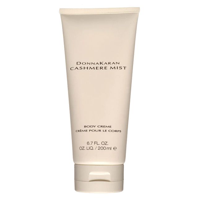 Donna Karan Cashmere Mist Body Creme | The Summit at Fritz Farm