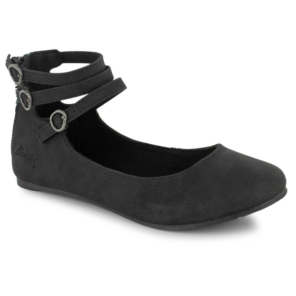 SHOE DEPT. ENCORE Blowfish Malibu Pushi-K | Hamilton Place