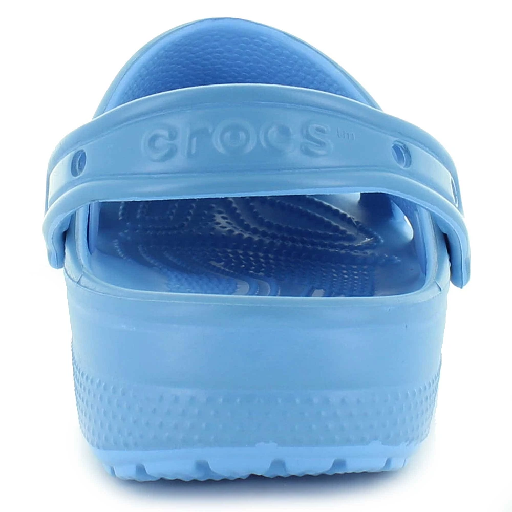 SHOE DEPT. ENCORE Crocs Disney Stitch Classic Clog | Hamilton Place