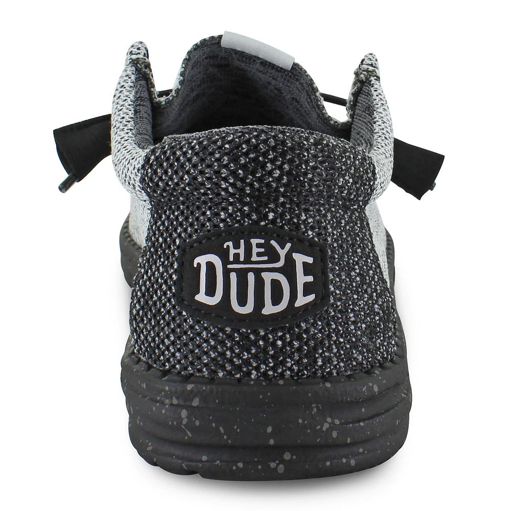 SHOE DEPT. ENCORE HEYDUDE Wally Stretch Poly | Hamilton Place