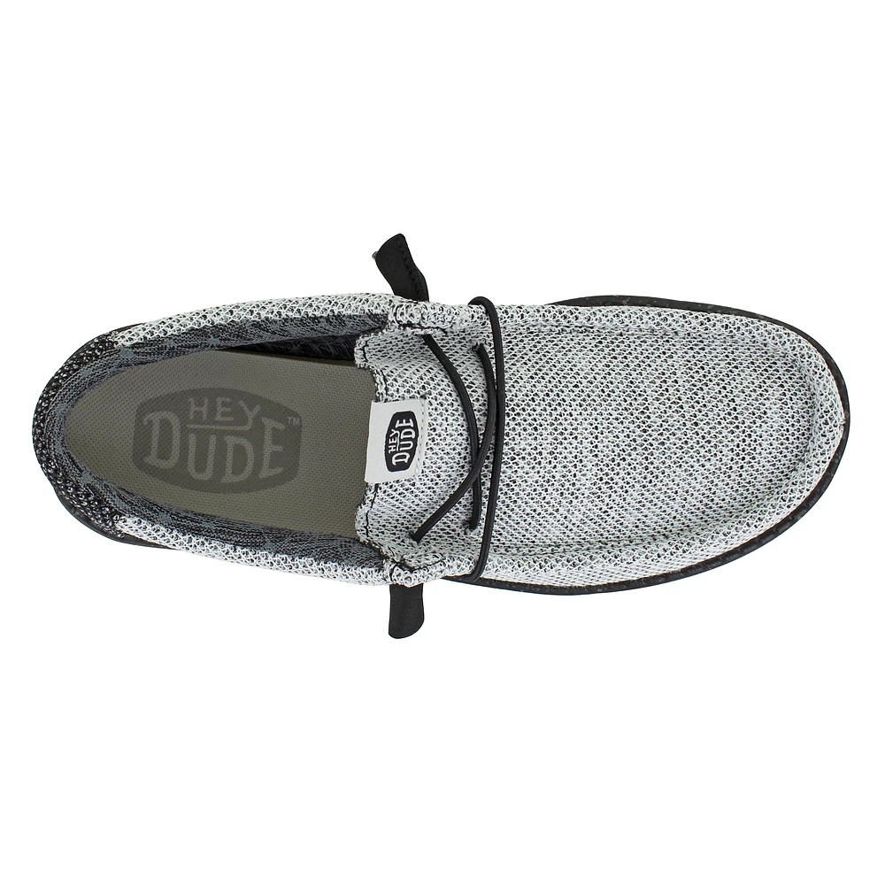 SHOE DEPT. ENCORE HEYDUDE Wally Stretch Poly | Hamilton Place