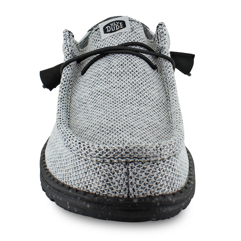 SHOE DEPT. ENCORE HEYDUDE Wally Stretch Poly | Hamilton Place