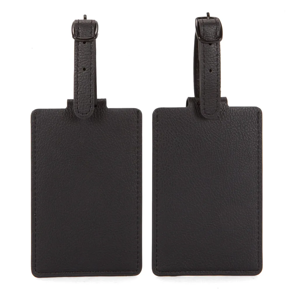Tracker Identification Tags | Bramalea City Centre