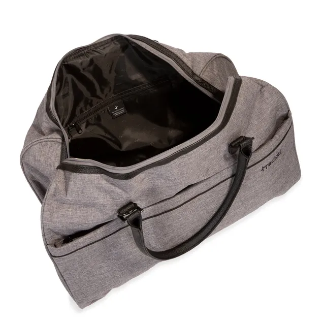 Tracker Blake Convertible Garment Duffel Bag USA Stores | www.pinnaxis.com