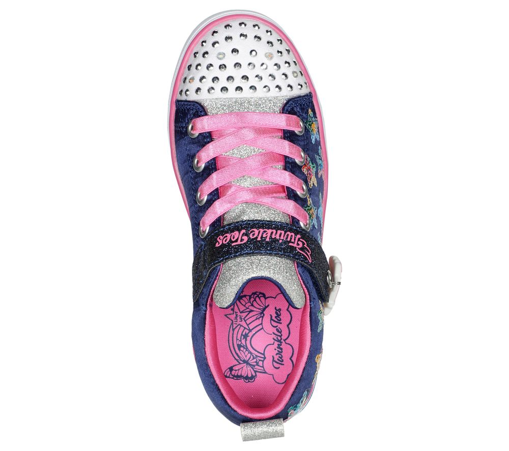 Skechers Twinkle Toes: Sparkle Lite - Starry Dreamy | Mall of America®