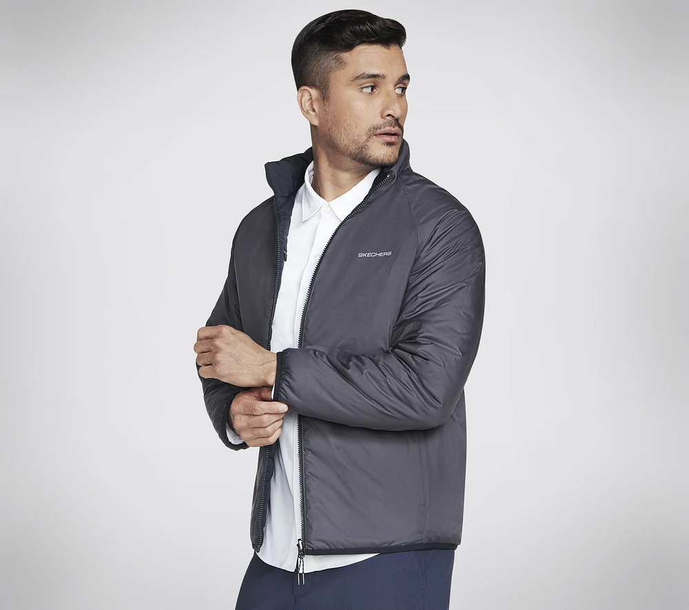 Skechers GO SHIELD Altitude Reversible Jacket | Mall of America®