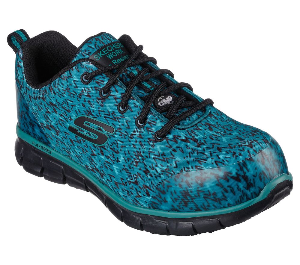Skechers Work: Sure Track - Saivy | Mall of America®