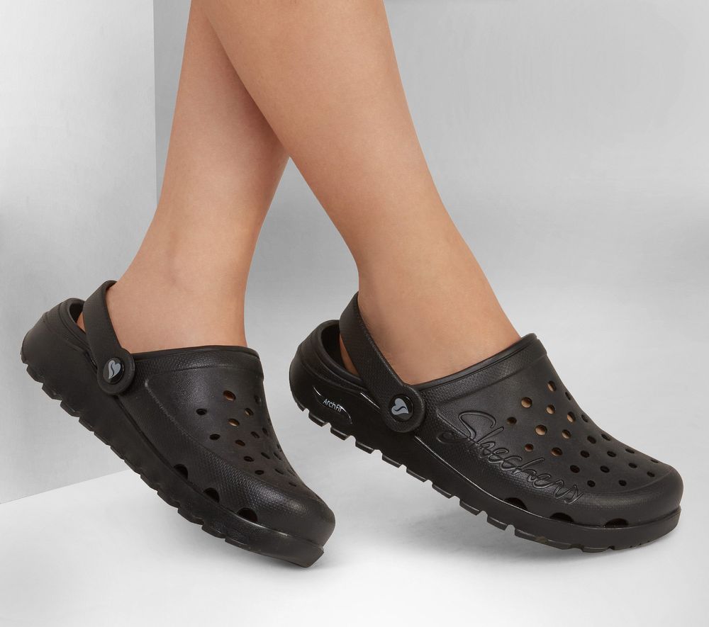 Skechers Foamies: Skechers Arch Fit Footsteps - Pure Joy | Mall of America®