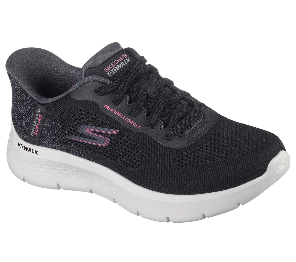 Skechers Slip-ins: GO WALK Flex - Safiya | Mall of America®