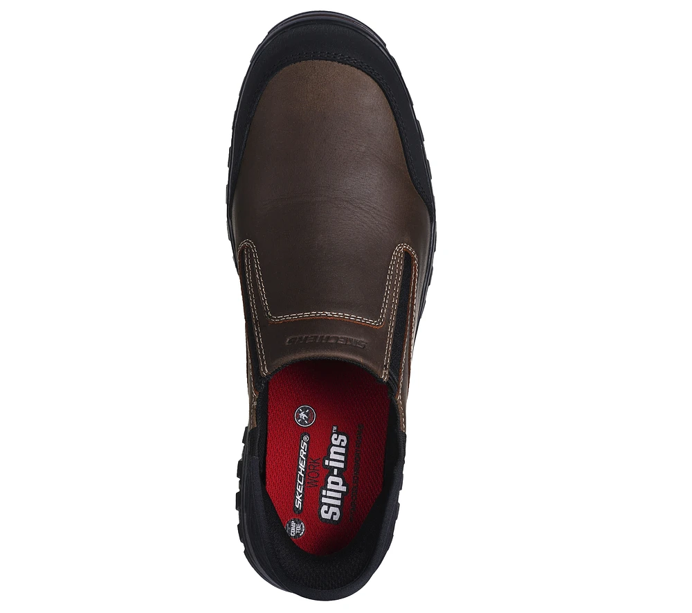 Skechers Slip-ins Work: McColl - Loeman at Mall of America® in ...