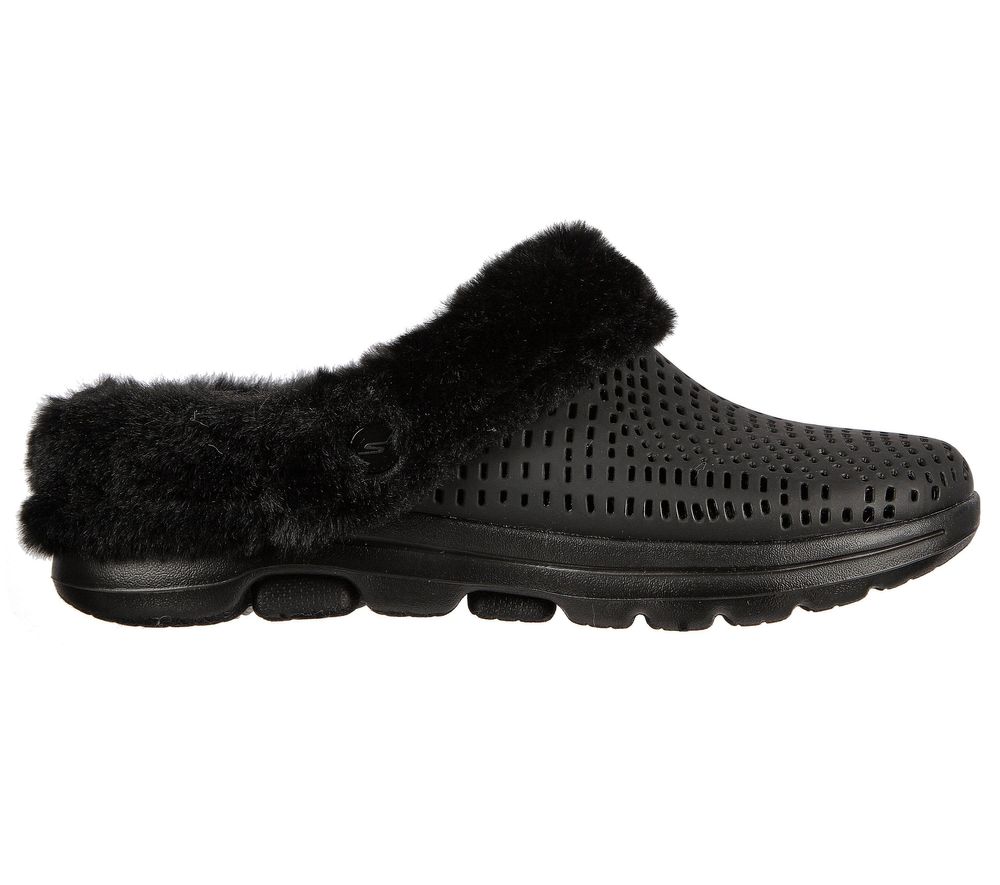 Skechers Foamies: GO WALK 5 Lined - Cozy Embrace | Mall of America®