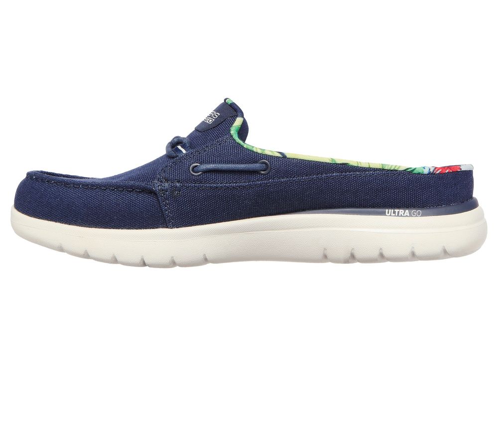 Skechers On The Go Flex Saltwater