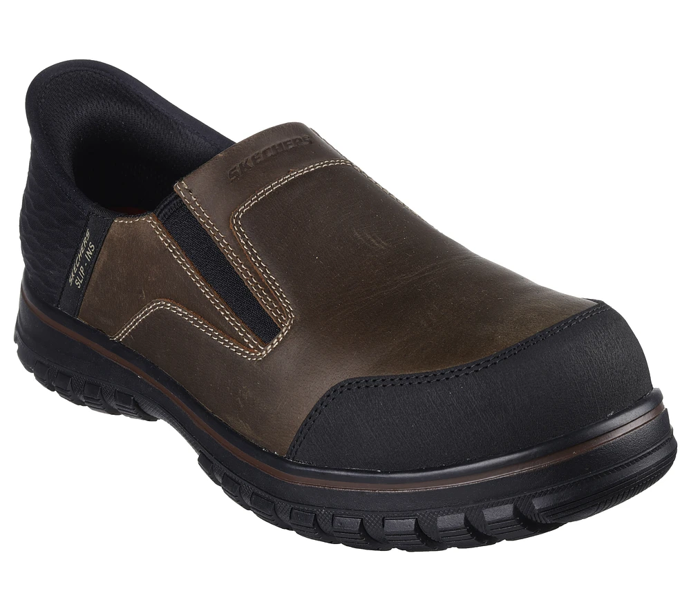 Skechers Slip-ins Work: McColl - Loeman | Mall of America®