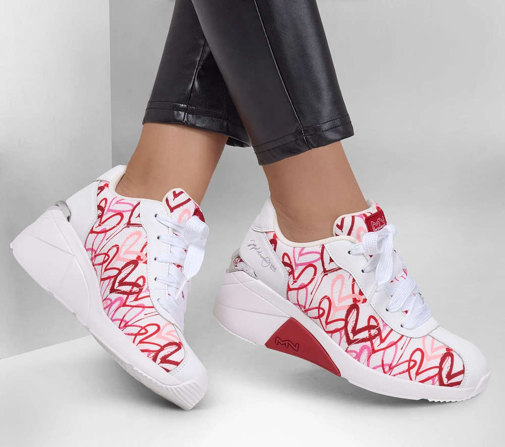 Skechers Mark Nason x JGoldcrown: A Wedge | Mall of America®