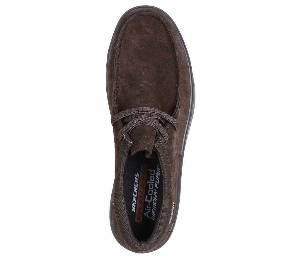 Skechers Relaxed Fit: Verloma - Lestin | Mall of America®