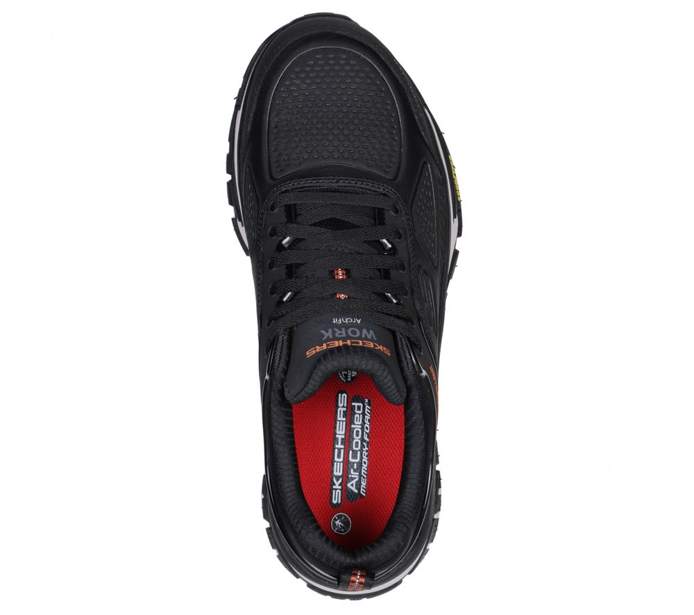 Skechers Work: Arch Fit Road Walker - Raylan | Mall of America®