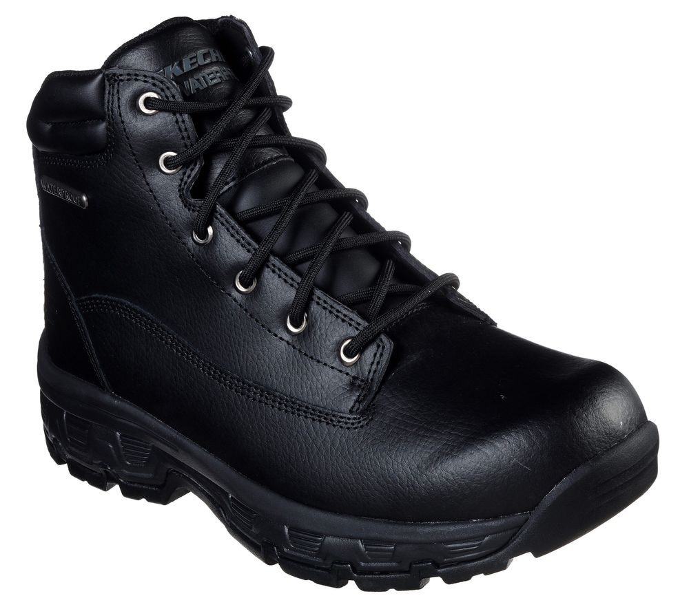 Skechers Relaxed Fit: Morson - Sinatro | Mall of America®