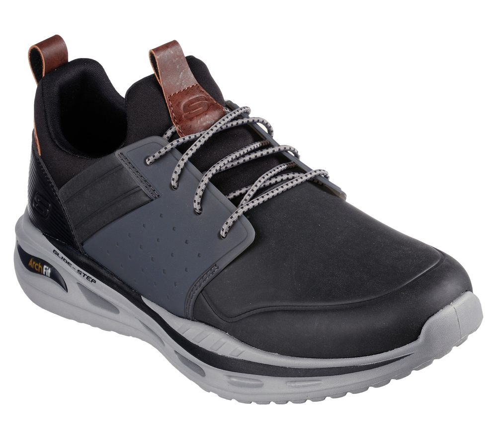 Skechers Arch Fit Orvan - Pollick | Mall of America®