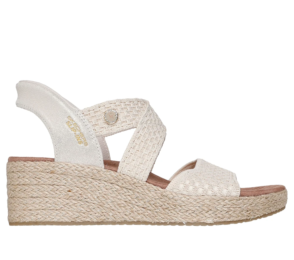 Skechers Slip-ins Martha Stewart: Beverlee Lux - Striking Beauty | Mall ...