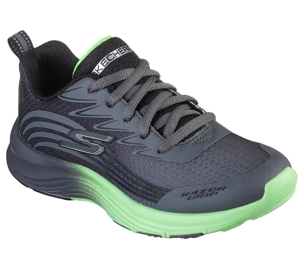 Skechers Razor Grip - Sonictron | Mall of America®