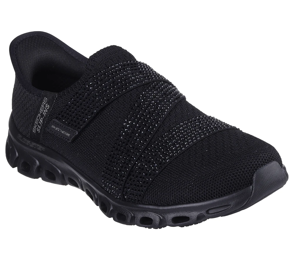 Skechers Slip-ins: Glide-Step - High Shine | Mall of America®