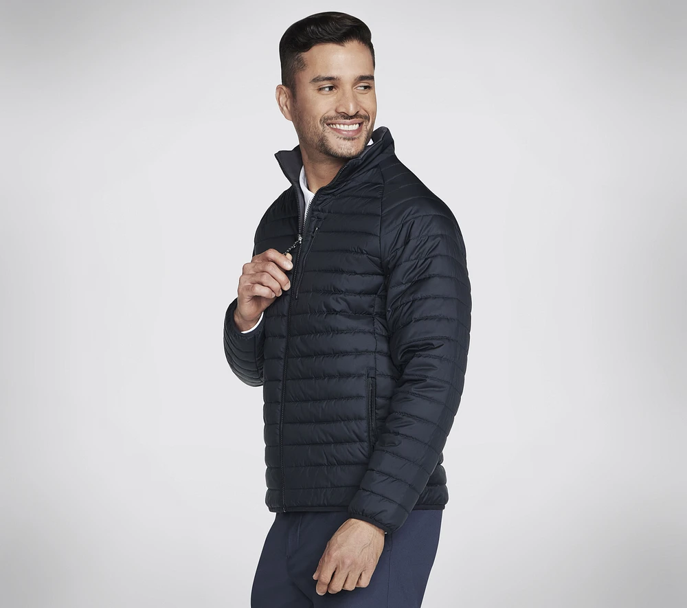 Skechers GO SHIELD Altitude Reversible Jacket | Mall of America®