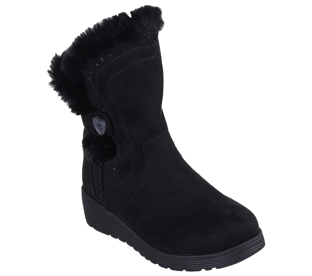 Skechers Keepsakes Wedge - Fur-Ever | Mall of America®
