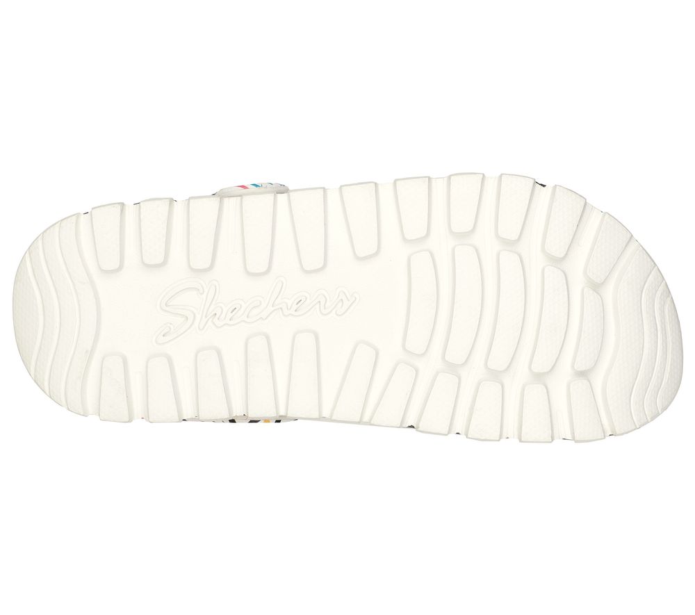 Skechers Foamies: Arch Fit Footsteps - Boho Kitties | Mall of America®