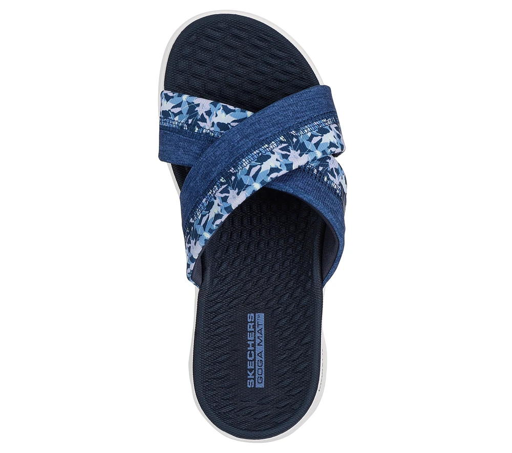 Skechers GO WALK Flex Sandal - Elsa | Mall of America®