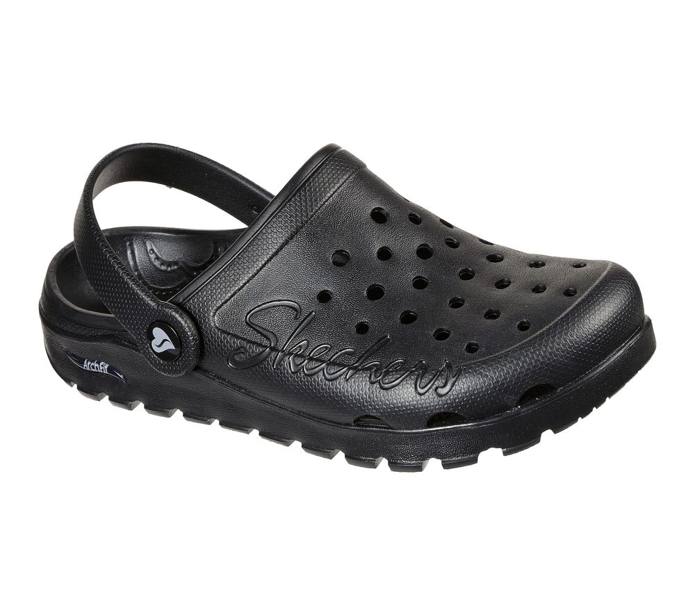 Skechers Foamies: Skechers Arch Fit Footsteps - Pure Joy | Mall of America®