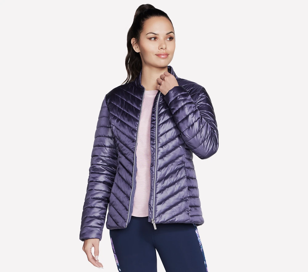 Skechers GO SHIELD Shine Jacket | Centro Colombo