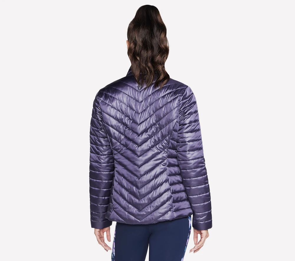 Skechers GO SHIELD Shine Jacket | Centro Colombo