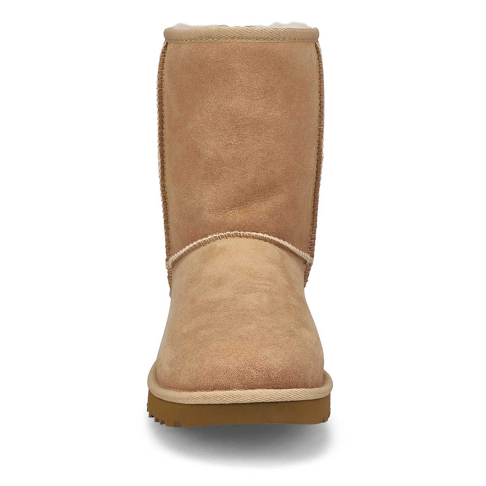 Short sand uggs store