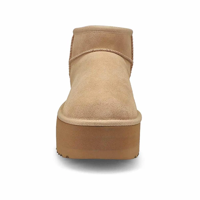 Ugg boots mini sand store
