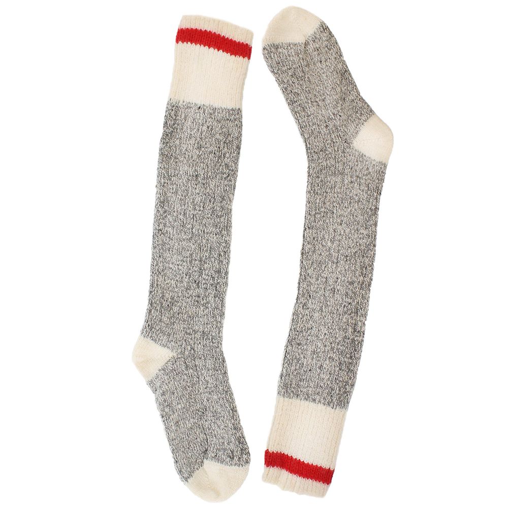 Duray Womens Duray Wool Blend Tall Boot Sock | Bramalea City Centre