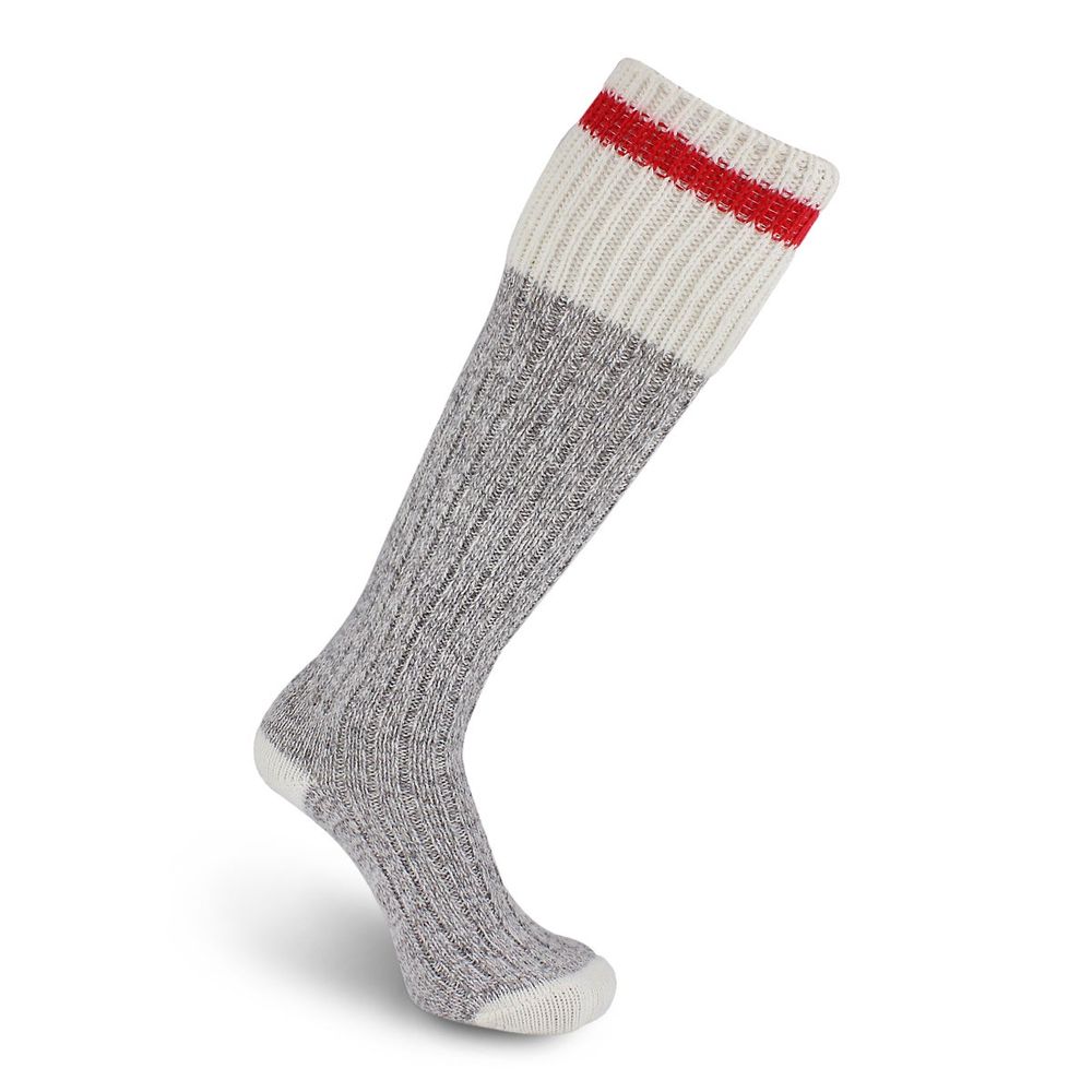 Duray Womens Duray Wool Blend Tall Boot Sock | Bramalea City Centre