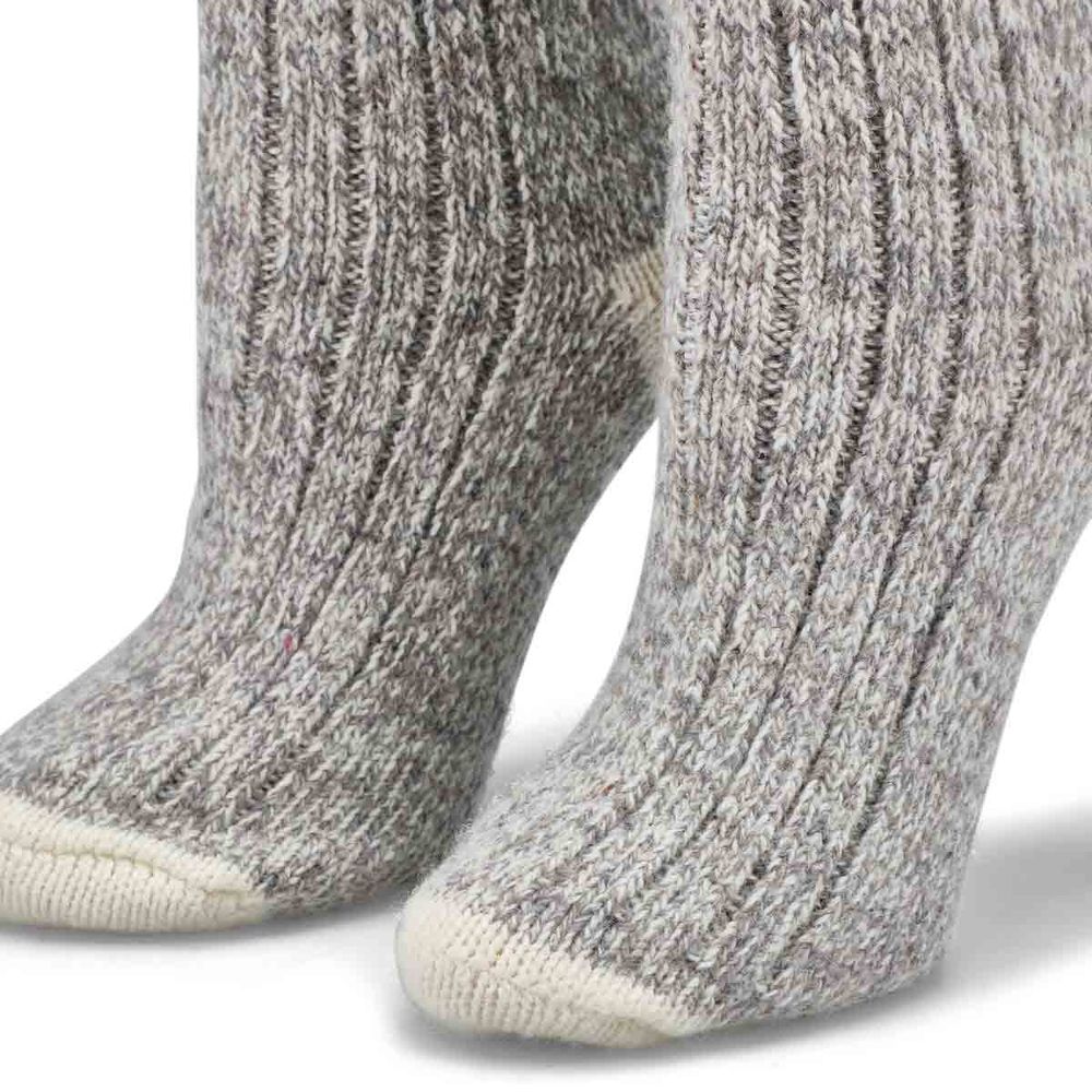 Duray Womens Duray Wool Blend Tall Boot Sock | Bramalea City Centre