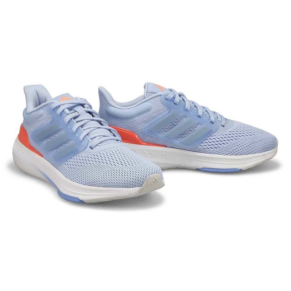 Adidas Womens Ultrabounce Sneaker - Blue/Grey | Bramalea City Centre