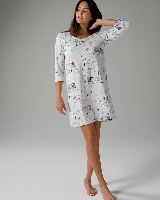 Soma | Plaza Las Americas