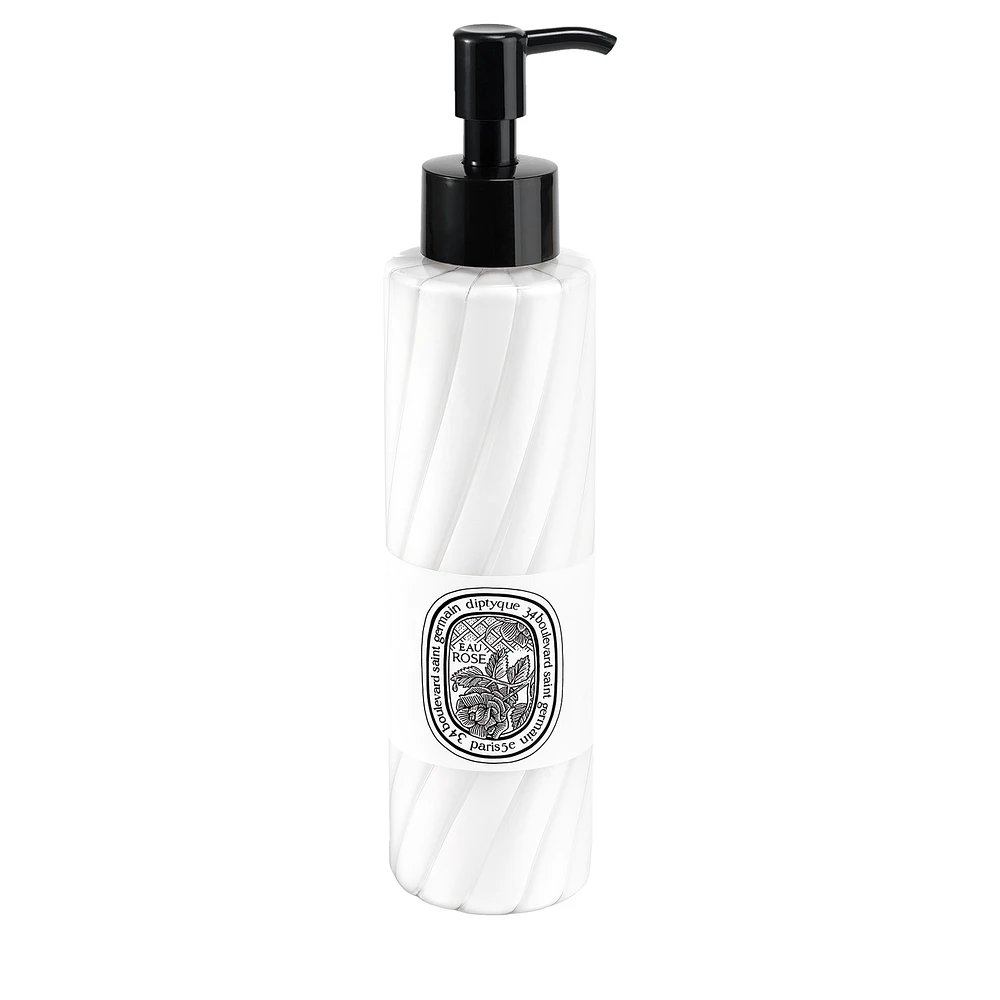 Diptyque Eau Rose Hand & Body Lotion | King's Cross