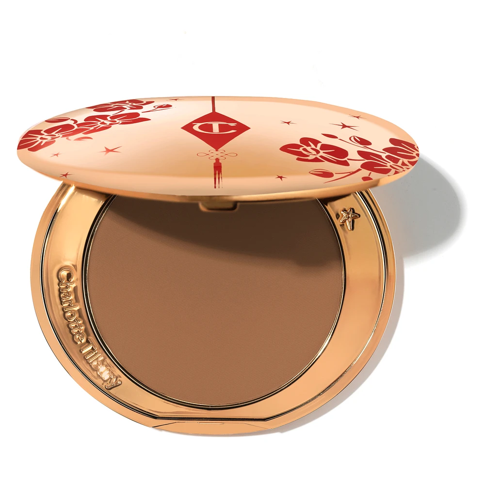 Charlotte Tilbury Lunar Year Airbrush Flawless Finish | King's Cross