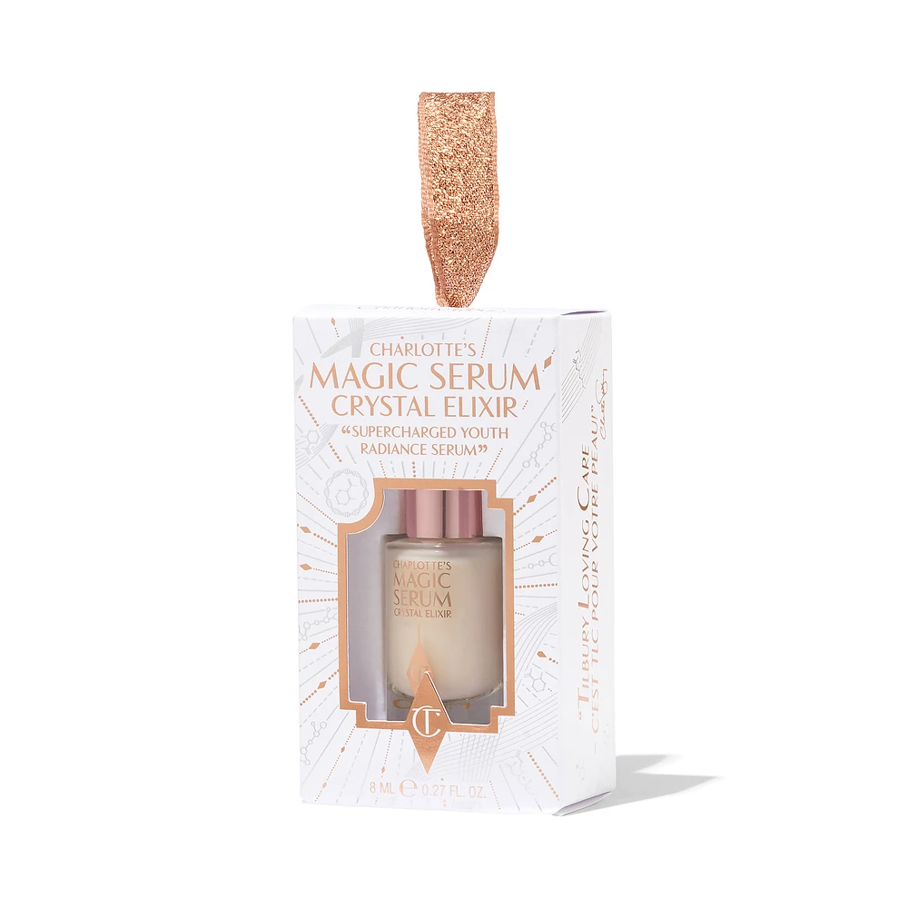 Charlotte's Magic Serum Crystal Elixir | King's Cross