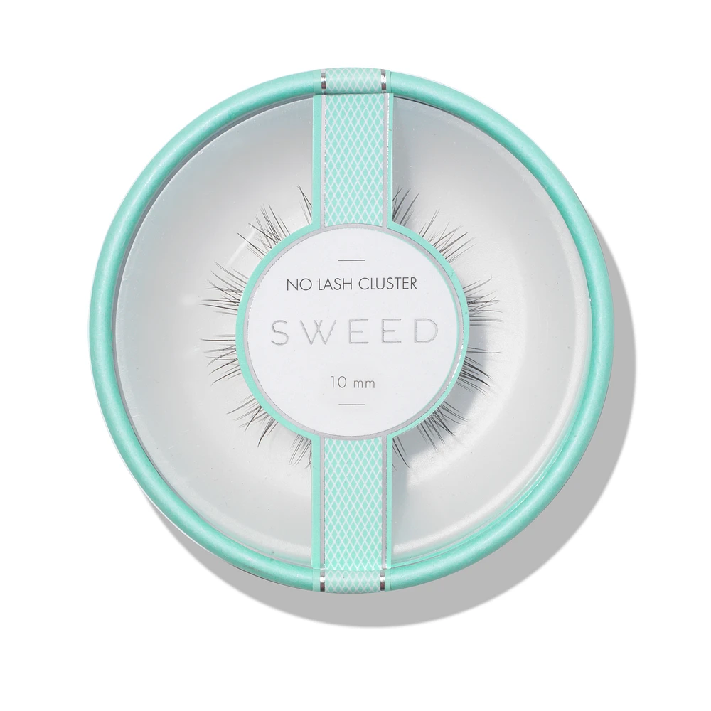 Sweed No Lash Cluster 10mm | King's Cross