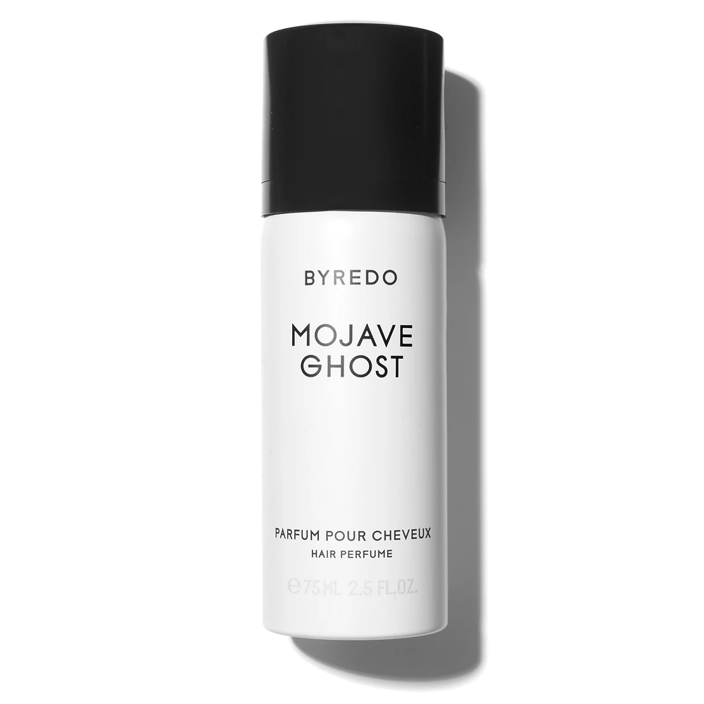 Byredo Hair Perfume Mojave Ghost | King's Cross