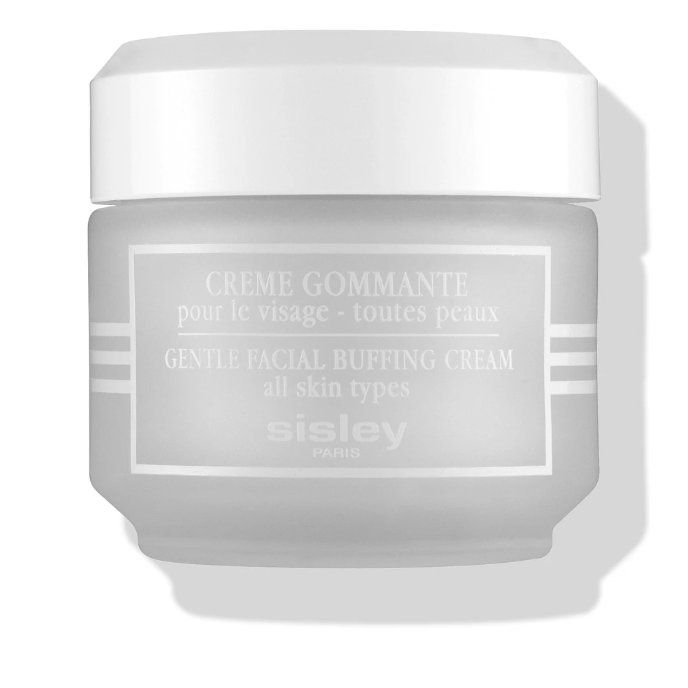Sisley-Paris Gentle Facial Buffing Cream | King's Cross